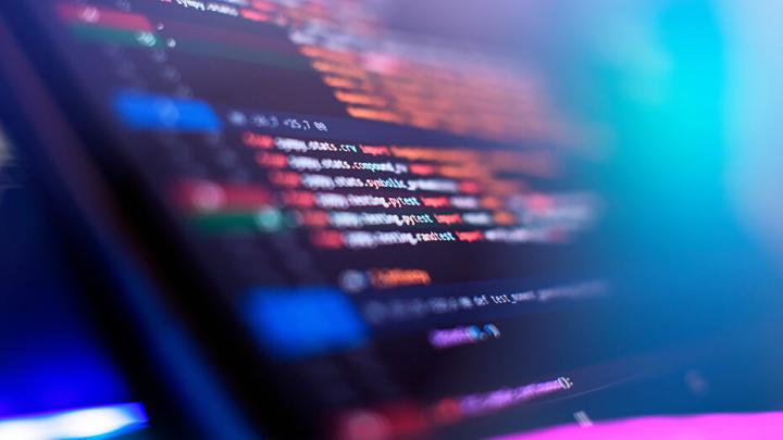 Control Web Panel - Fingerprinting Open-Source Software using a Consolidation Algorithm approach ...